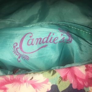 Candie's | Bags | Candies Backpack | Poshmark